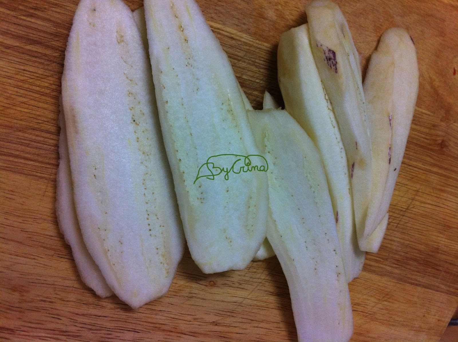 Receta de Malube - Malube recipe | Cocina