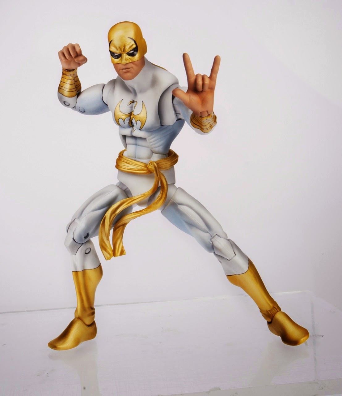 TekSushi™: Marvel Legends Unreleased Irritation!