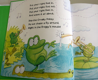 Sunshiny Days: Our Favorite Sing-along, Read-aloud Books