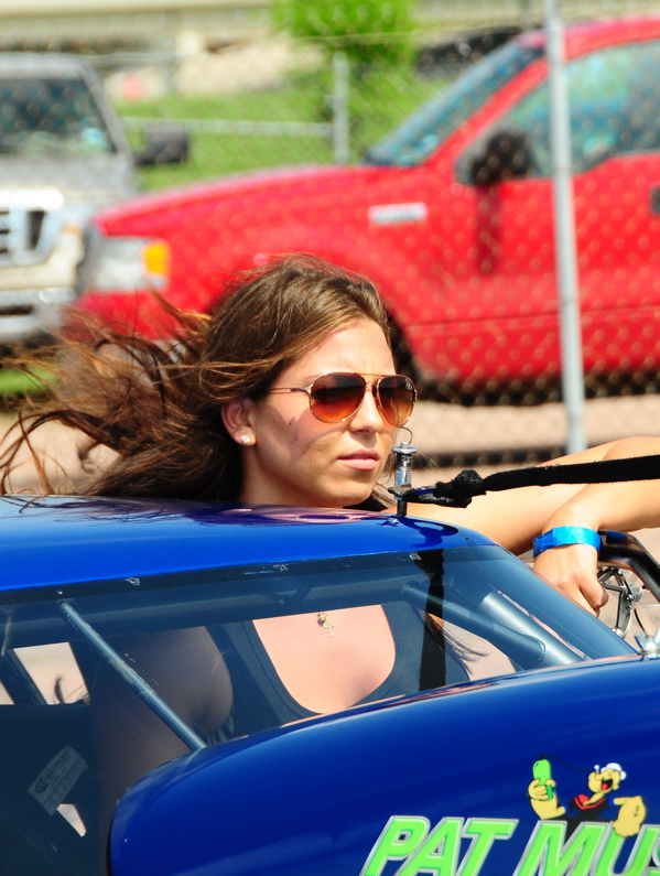 Drag Racing News Daily: ADRL Summit Racing Top Sportsman Driver Lizzy ...