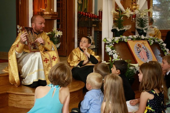 Indian, Orthodox & Christian