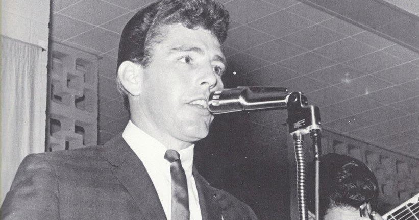 Let's Keep the 50's Spirit Alive!: Buddy Wayne Knox (July 20, 1933 ...