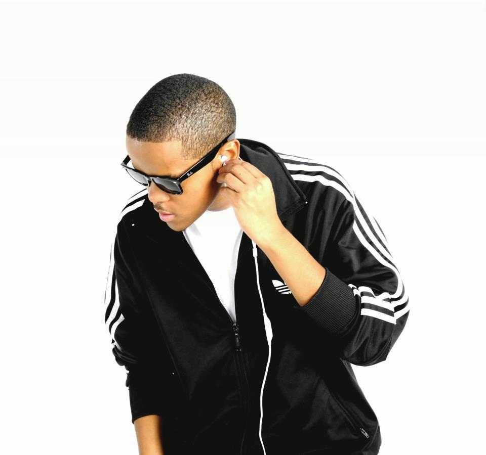 Nam Hip Hop News: Interview with "favourite rapper" D-jay