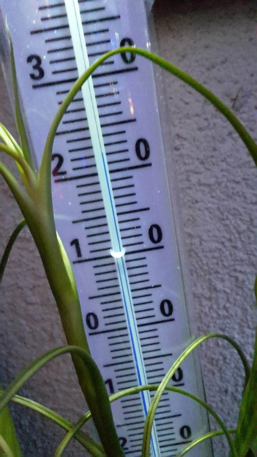 Mona's Blog: oneConcept Sunometer großes Gartenthermometer Thermometer ...