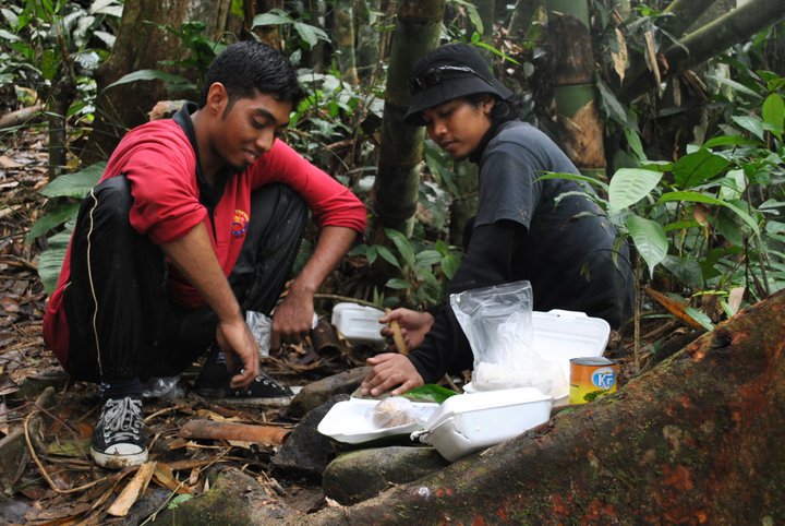 Story of life. .: Teguran Itu Penting