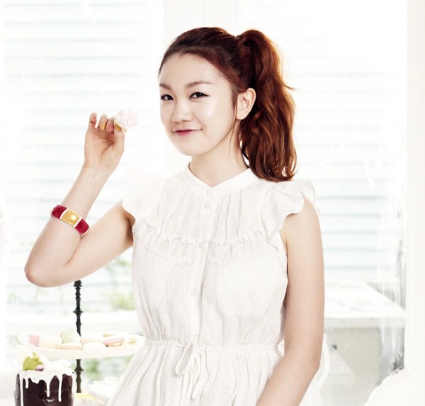 JOO to make big screen debut with ‘The Nights Before Wedding’ | Daily K ...