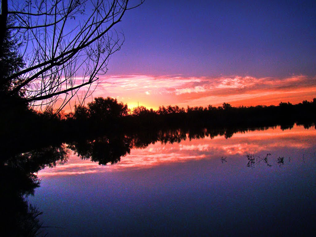 Uruguay y sus curiosidades-Uruguay and its curiosities: RIO URUGUAY FACTS