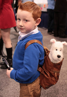 PictoVista: 20 Best Kids' Cosplay Outfits