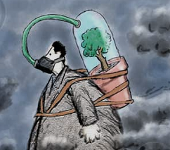 Lung Cancer and Air Pollution - BetterHealthFacts.com