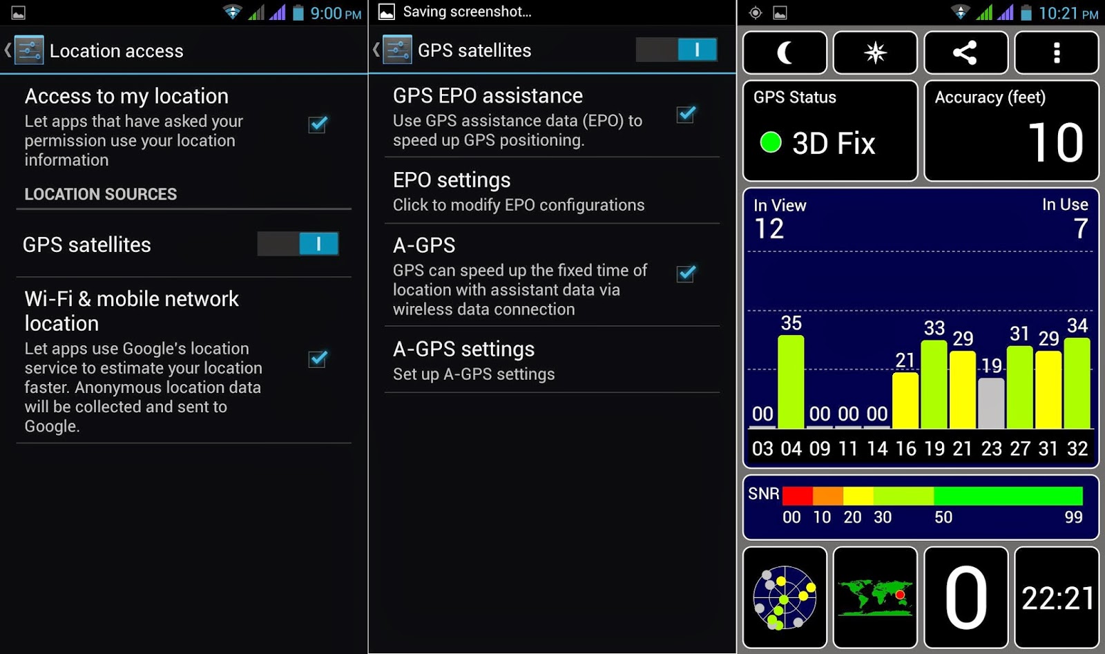 DTC Mobile Jupiter Plus Unboxing and Review: Jupiter Ascending