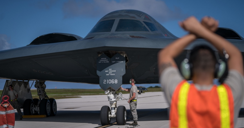 desarrollo defensa y tecnologia belica: Lockheed Martin contrató la ...