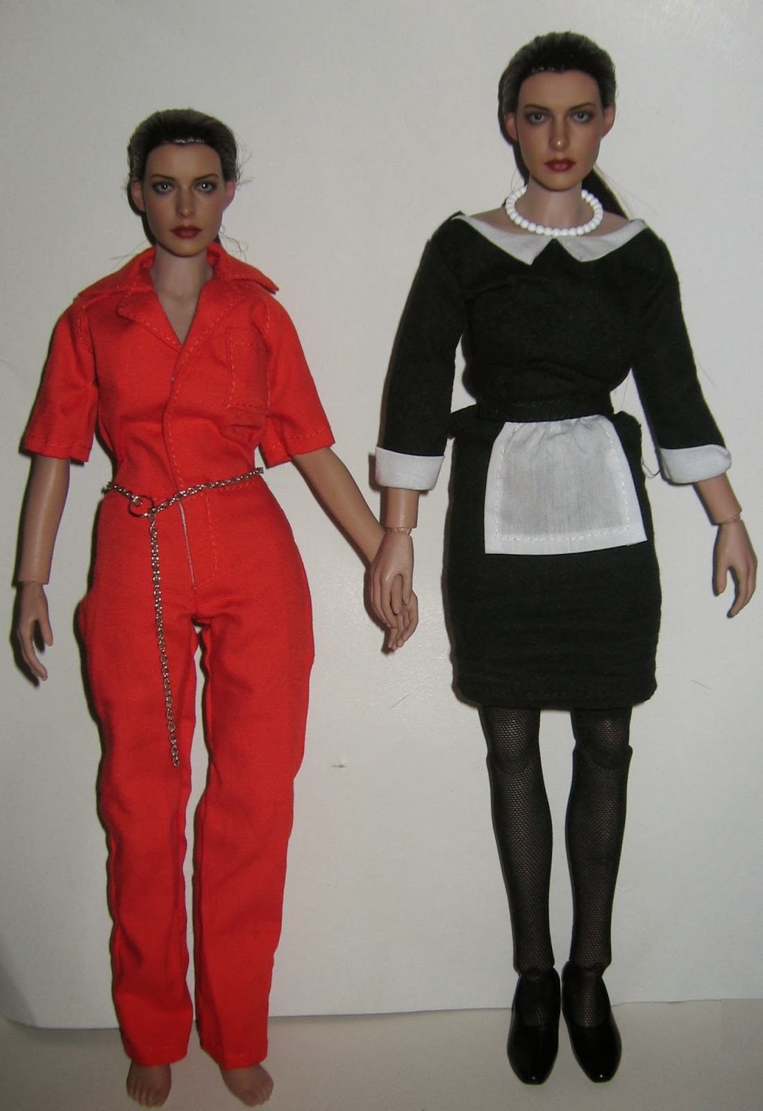 One Sixth Toy Collector 1 6 Scale Hot Toys Catwoman Selina Kyle In