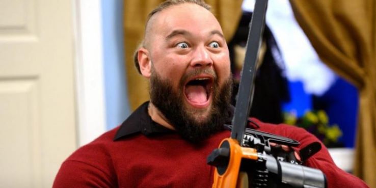 WWE Firefly Funhouse Director Reveals Direction For Bray Wyatt’s ...