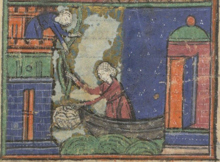 Lancelot Proper: A Medieval Manuscript Study: Lancelot Proper and The ...