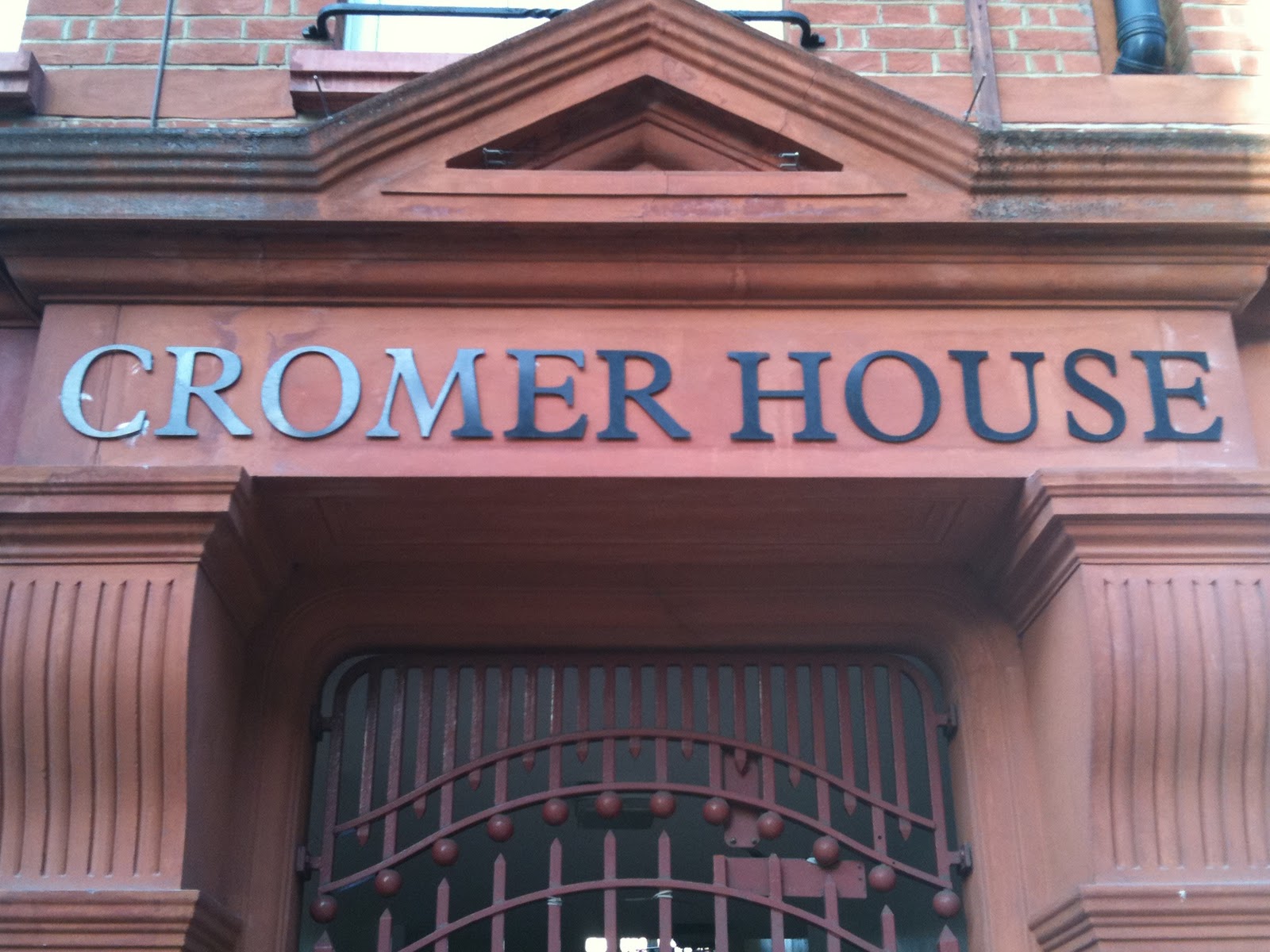 Cromer Picture House at Alyssa Corrie blog