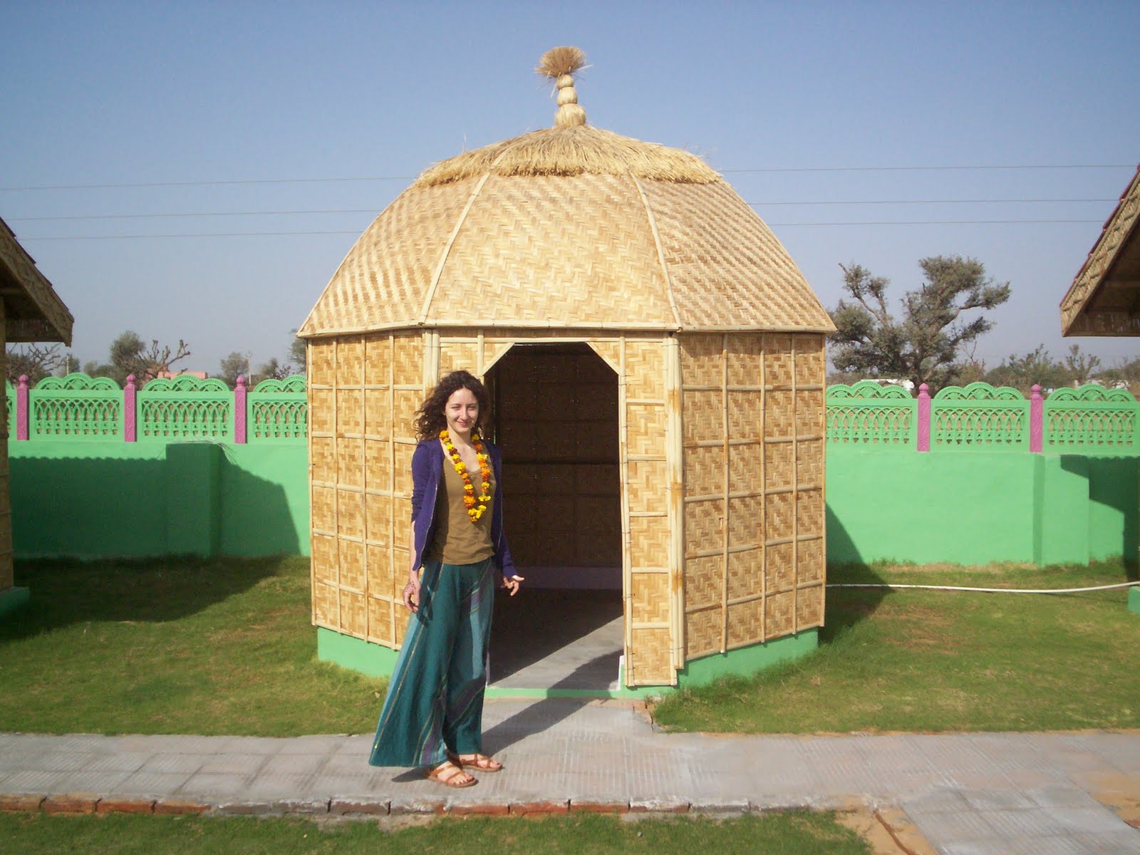 Incredible Rajasthan...!!: Villages for authentic & real India ...