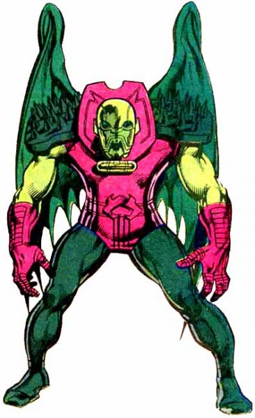 Eats, Reads & other Bits: Comic Review - Powerful in Pink (Marvel)