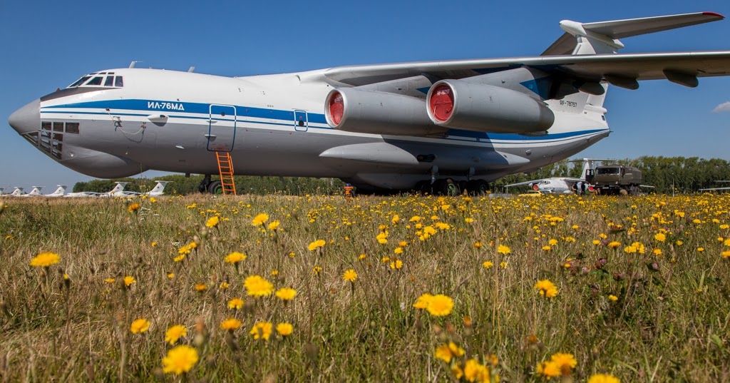 HF Radio Blog: Introduction to Monitoring Russian Military HF Frequencies