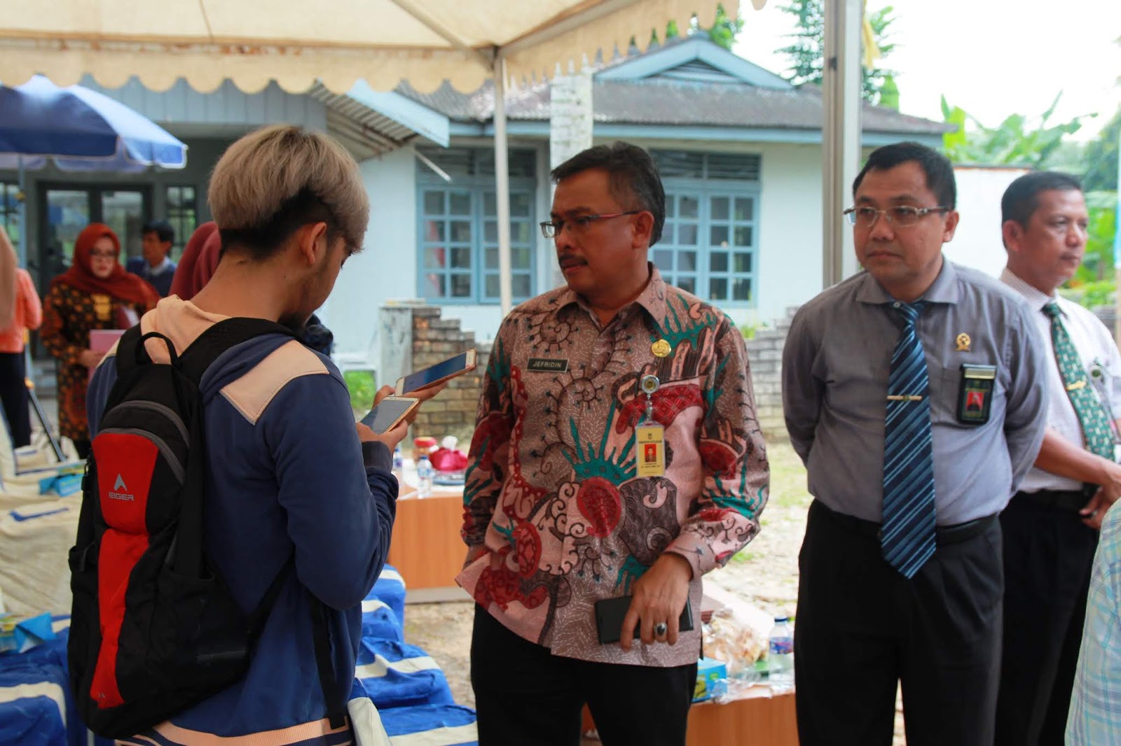 Dinas Kependudukan dan Pencatatan Sipil Kota Batam Pemerintah Kota ...