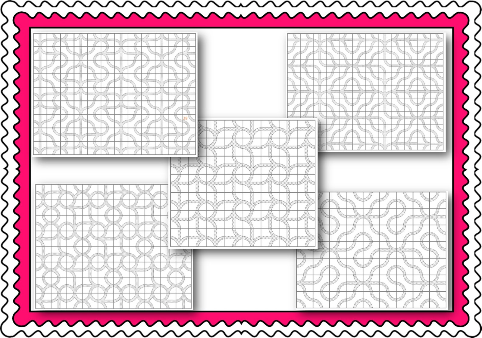 IPOTÂME ....TÂME: géométrie