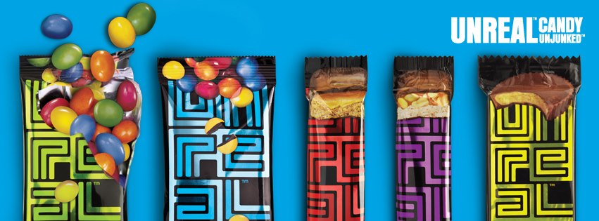 UNREAL: Candy UNJUNKED - Outnumbered 3 to 1