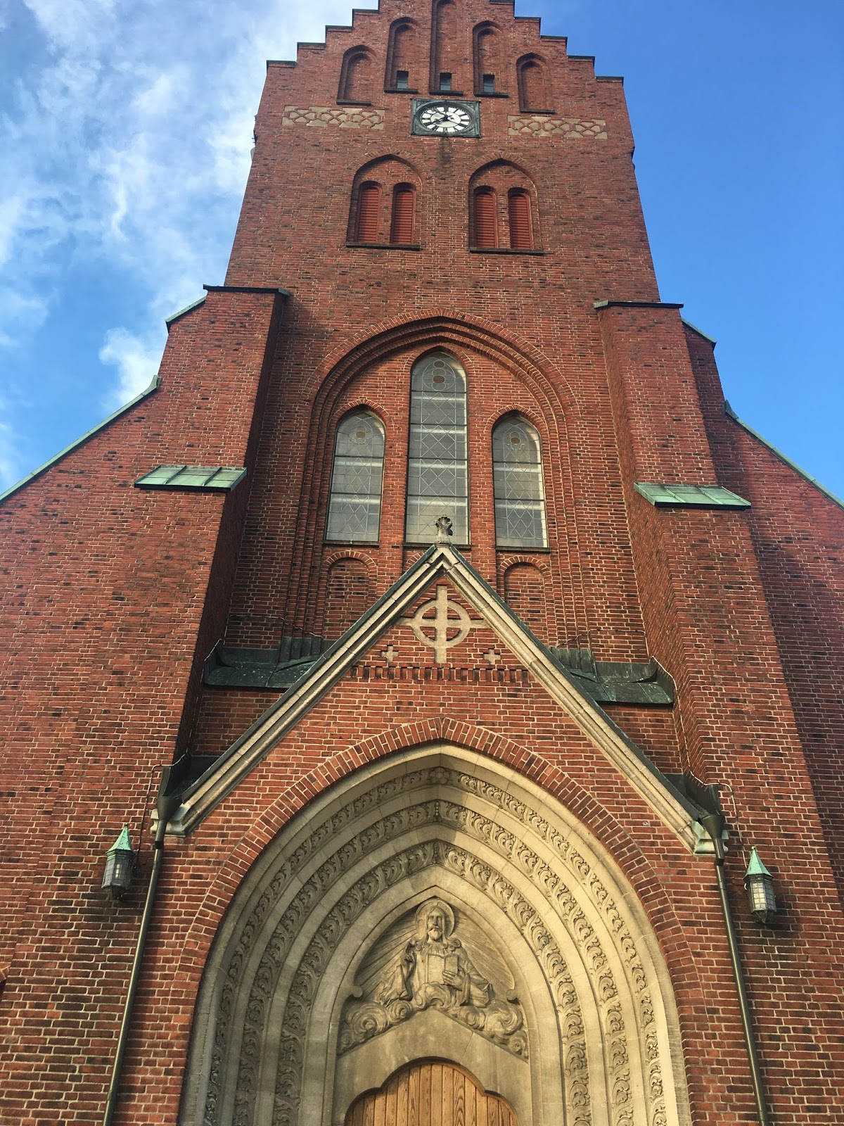 Celebrations Decor - An Indian Decor blog: Hasselholm part 2