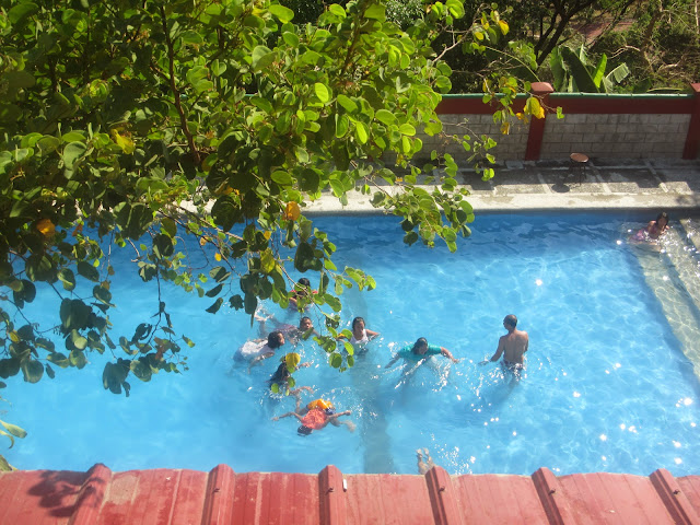 LEXICAL CROWN: 3B REST HOUSES (ANTIPOLO CITY)