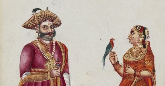 Maharajah Serfoji II Memorial Hall, Sadar Mahal Palace Thanjavur-613009.