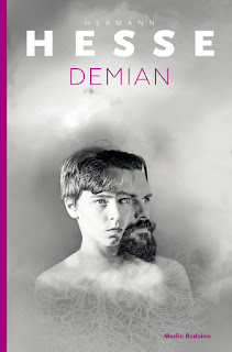 Coś na półce: "Demian" - Hermann Hesse