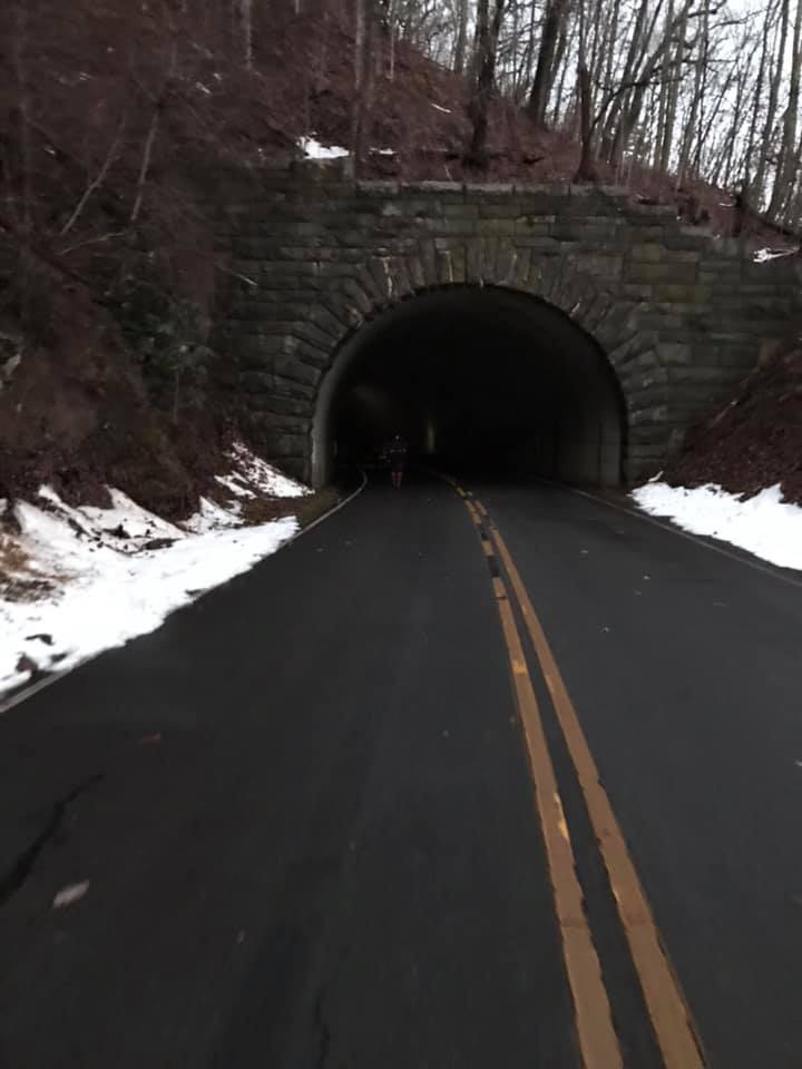 CCIE5851: GORUCK Land Navigation Heavy - East AAR