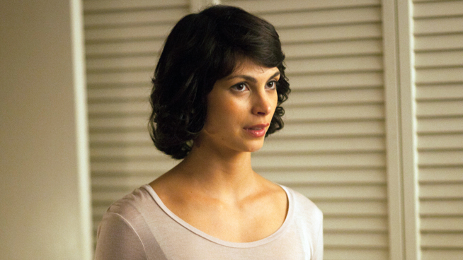 Ciudadano Noodles: Serie. Homeland. Entrevista a Carrie Mathison.