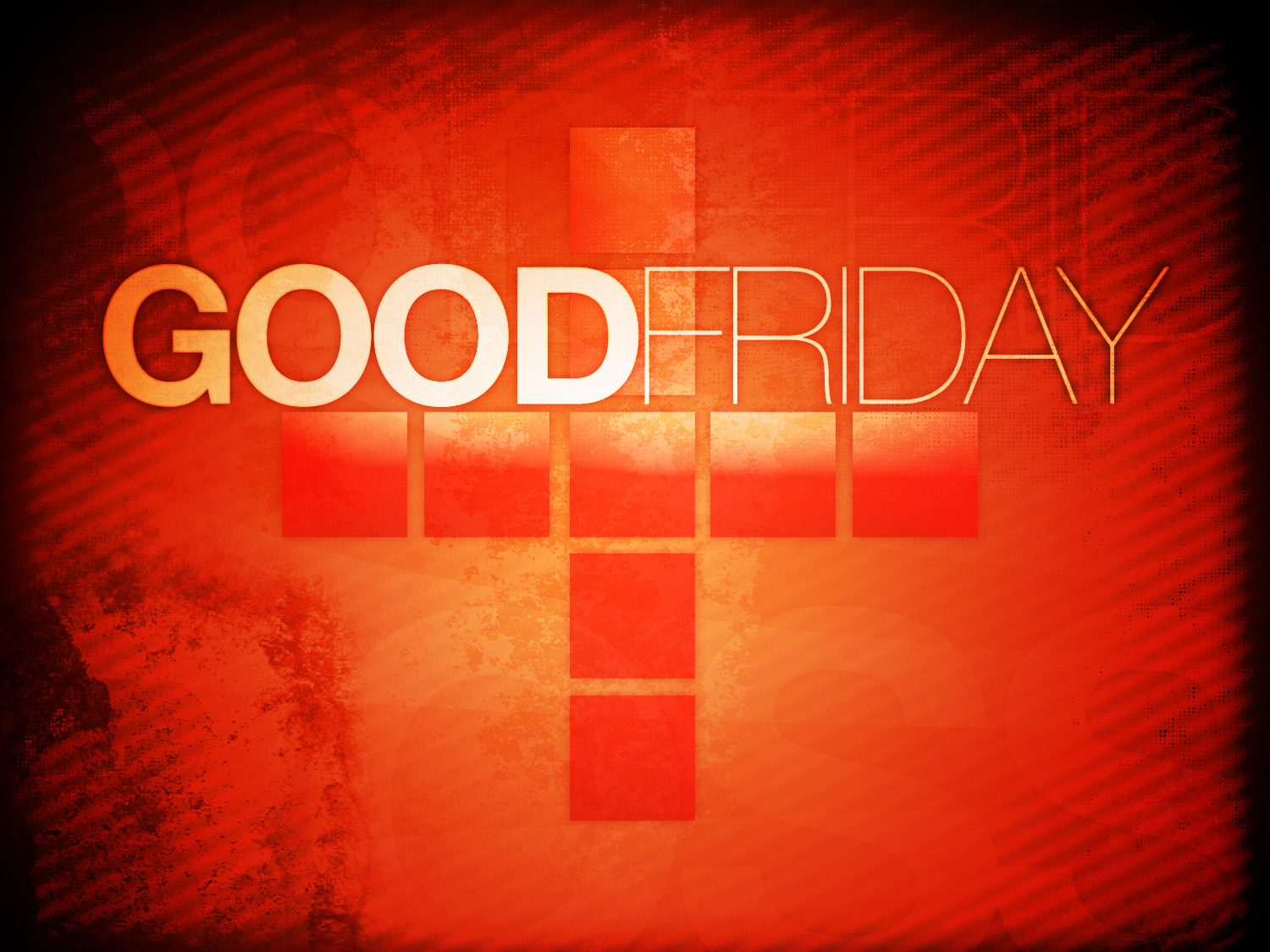 Good Friday Pictures and Wallpapers - HD Art Wallpapers