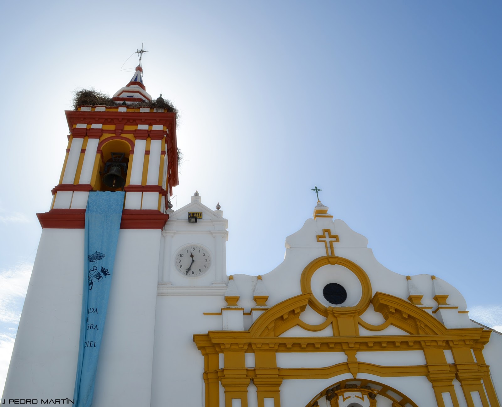 CASTILBLANCO DE LOS ARROYOS - J PEDRO MARTÍN