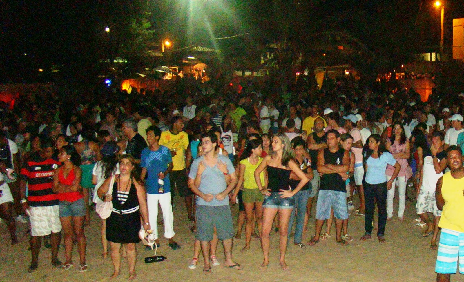 Lual da SMEC anima SFI | RUAN BARROS