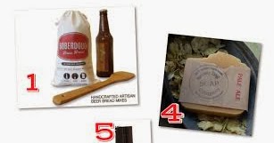 Hey, Brewtiful: Give the Gift of Beer {A Guide}