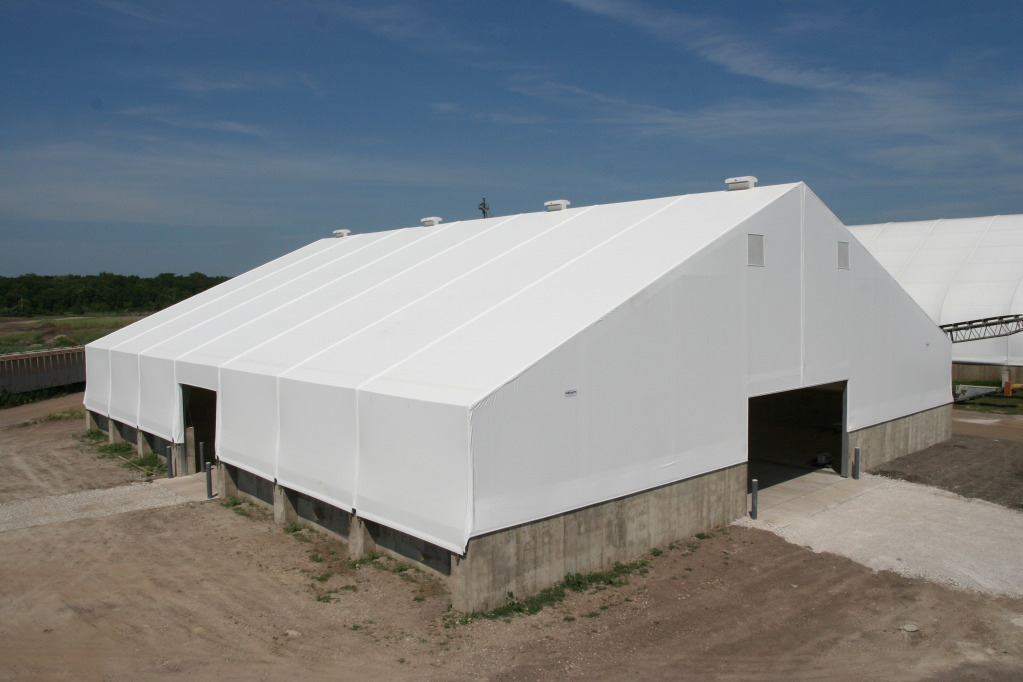 Tension Fabric Buildings: Legacy offers Tension Fabric Buildings With ...