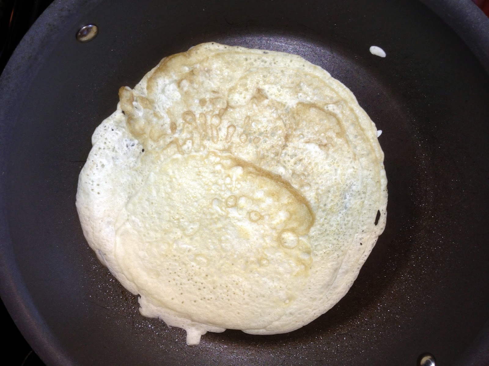 Bishop Family Cookbook: Injera & Doro Wat (Traditional Ethiopian Dinner)