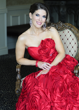 Mrs. Missouri United States 2011: Photoshoot!!