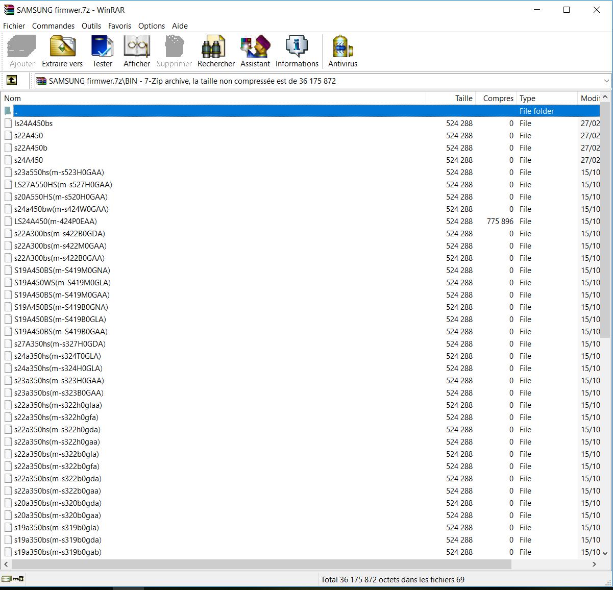 DVBSHD: DUMP MONITOR
