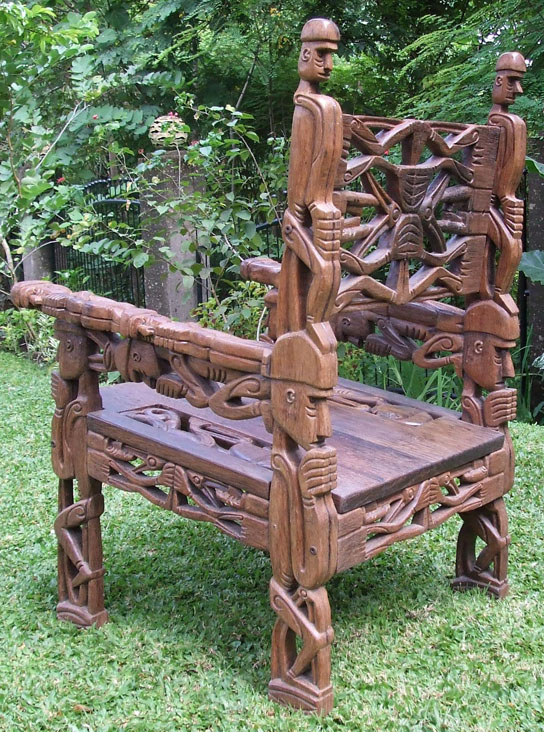 Your Trust Is Our Quality: Limited Tribal Furniture