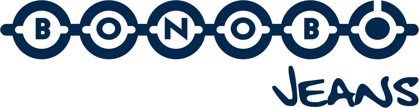 Frenchy Beauty: BONOBO JEANS