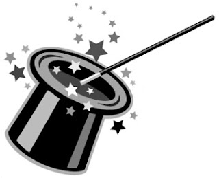 chisteras de mago para imprimir | Imagenes y dibujos para imprimir