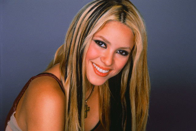 Escondite Shakiresco Galeria: Saturday Night Live (Diciembre 02, 2001)