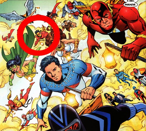 The Red Bee, He Keeps a-Dying!