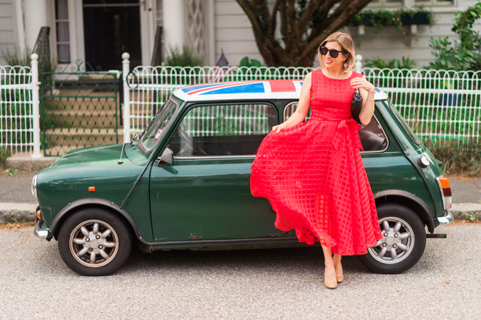 Better Late Than Never - The Boston Fashionista