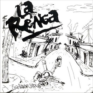 La Renga: Discografia