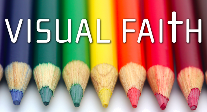 Vintage Grace: What is Visual Faith?