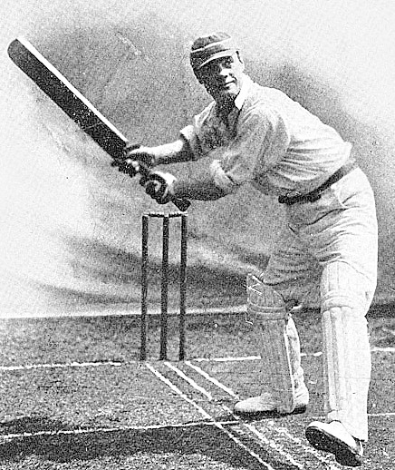 Gilbert Jessop - Alchetron, The Free Social Encyclopedia