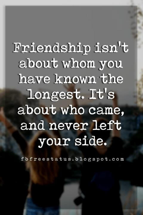 Inspiring Friendship Quotes For Your Best Friend