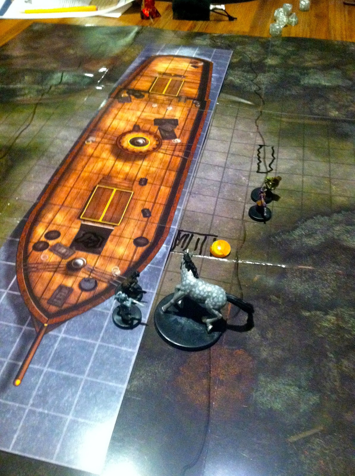 Gaming Advice and Tools: Behind the Screen: We Be Goblins, Part 2